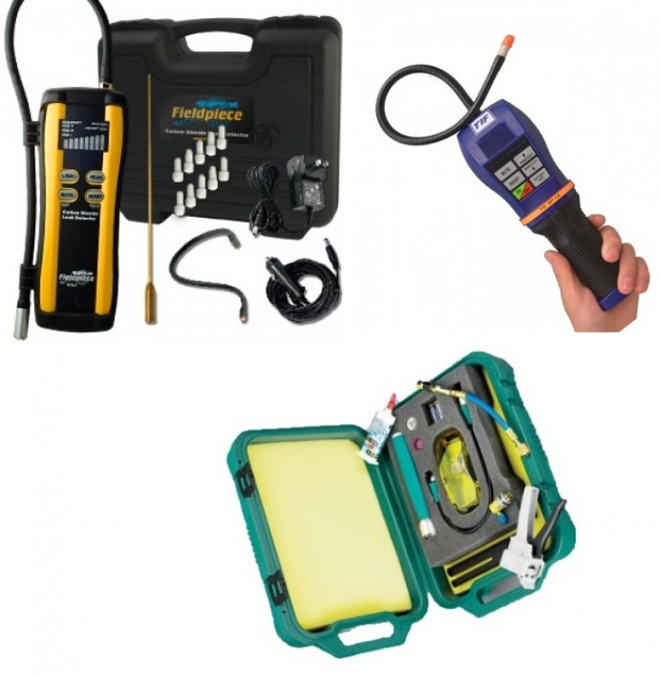 Gas detectors and gas sensors | DTN Group | DTN Group - Echipamente ...