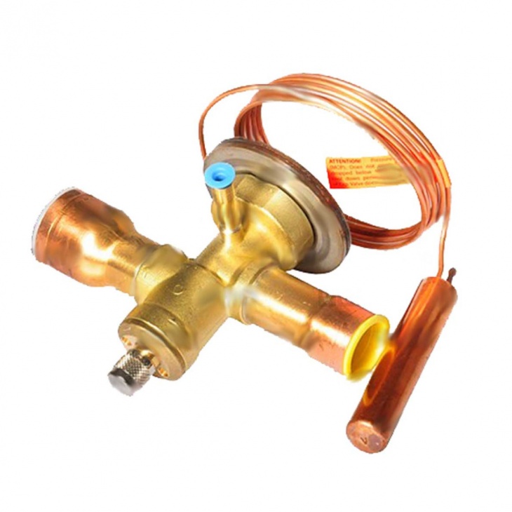 Thermostatic valves Alco TX7 | Expansion valves TX7 | DTN Group ...