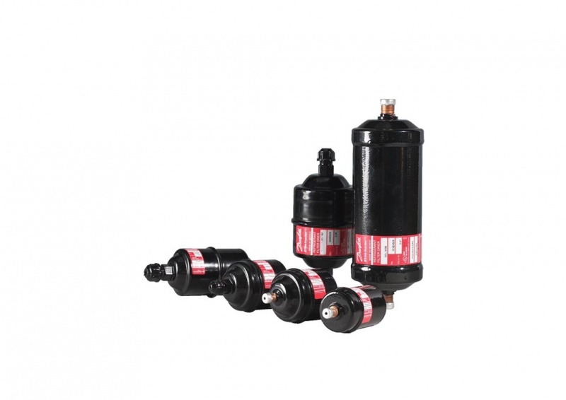 Danfoss DML162 1/4" dehydrator filter | DTN Group | DTN Group ...