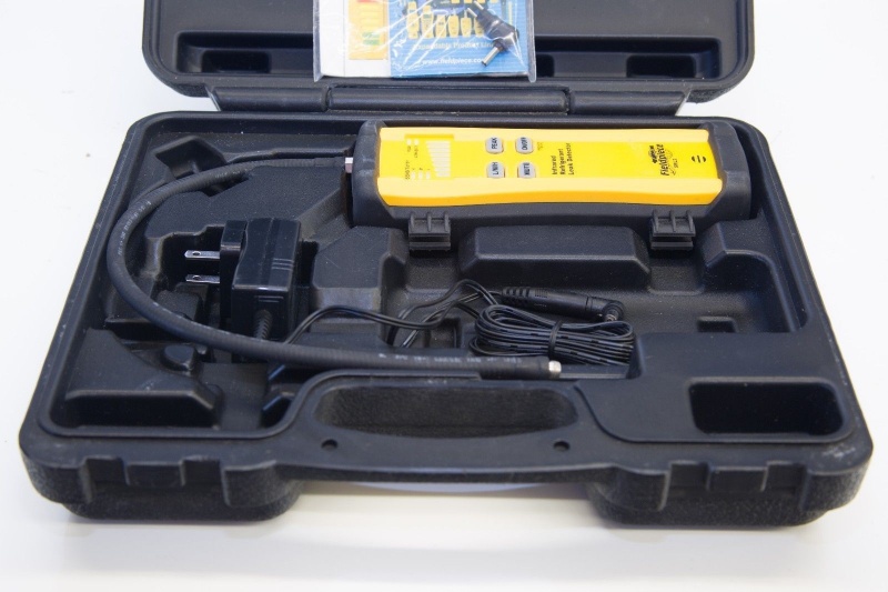 Fieldpiece SRL2K7 - Infrared Refrigerant Leak Detector | DTN Group ...