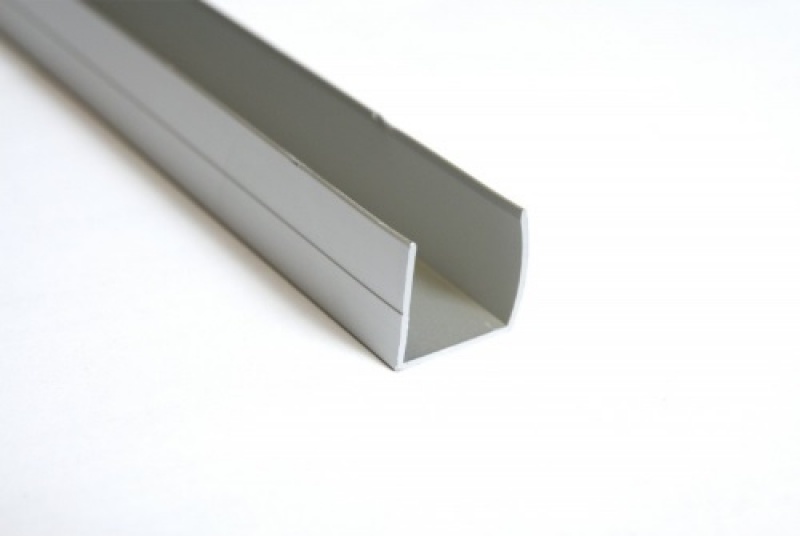 Profil U (50 x 103 x 50 mm) - PU 100 mm | DTN Group - Echipamente ...