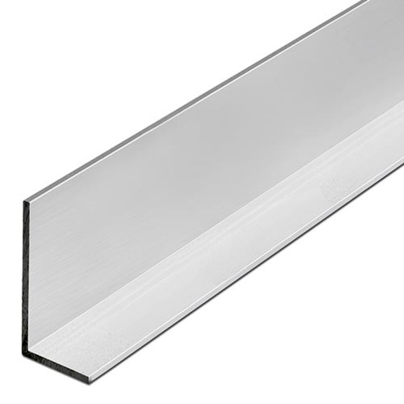 Profil L (40 x 60 mm) | DTN Group - Echipamente frigorifice și de ...