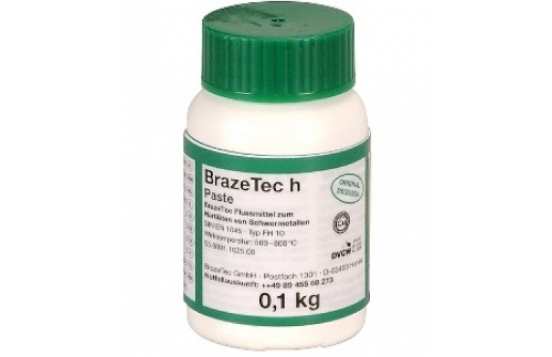 Solder Braze Tec | DTN Group - Echipamente frigorifice și de climatizare