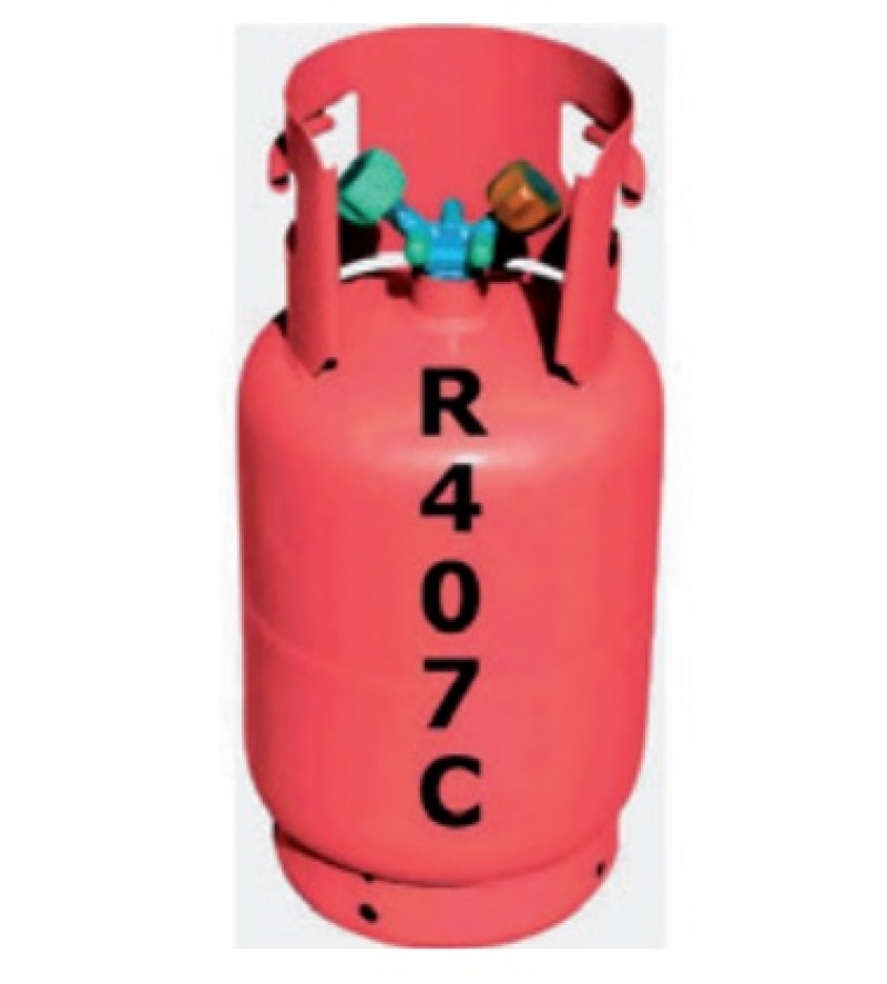 Freon R407C (11 kg) | DTN Group - Echipamente frigorifice și de climatizare