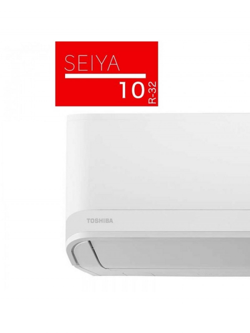 Toshiba Air Conditioner 10000 Btu