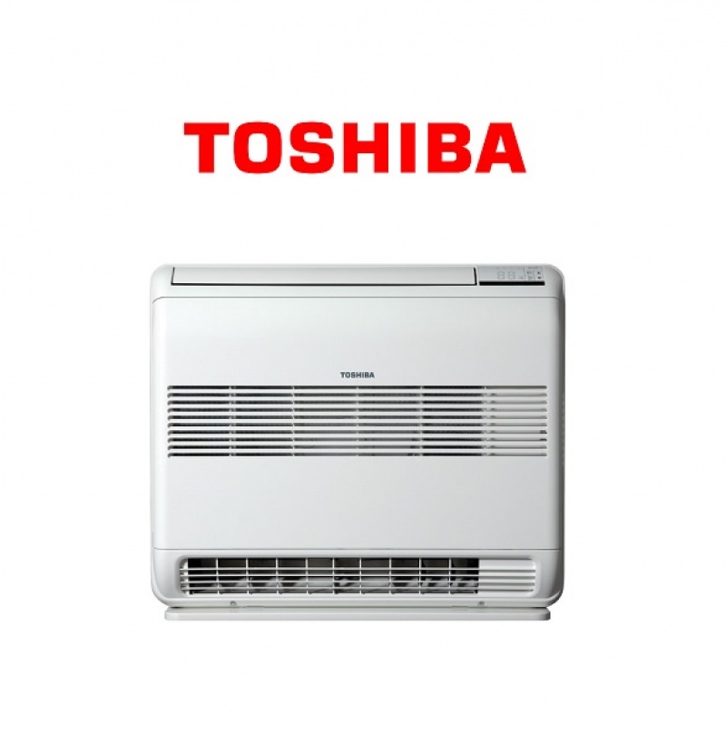 Indoor air conditioning unit Toshiba Console 18000 BTU (R32) | DTN ...