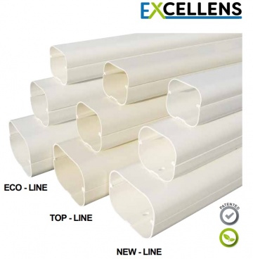 Paturi cablu (platbande PVC) | DTN Group | DTN Group - Echipamente ...