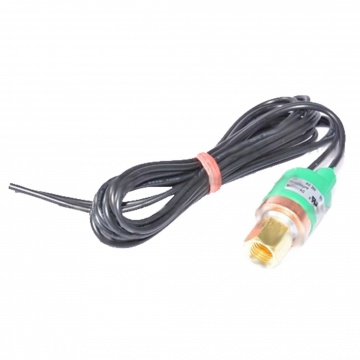 Mini pressure switch Danfoss ACB-2UA526W (LP, 1.7 ... 2.7 bar) | DTN ...