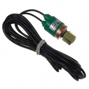 Mini pressure switch Danfoss ACB-2UB506W (HP, 13 ... 18 bar) | DTN ...