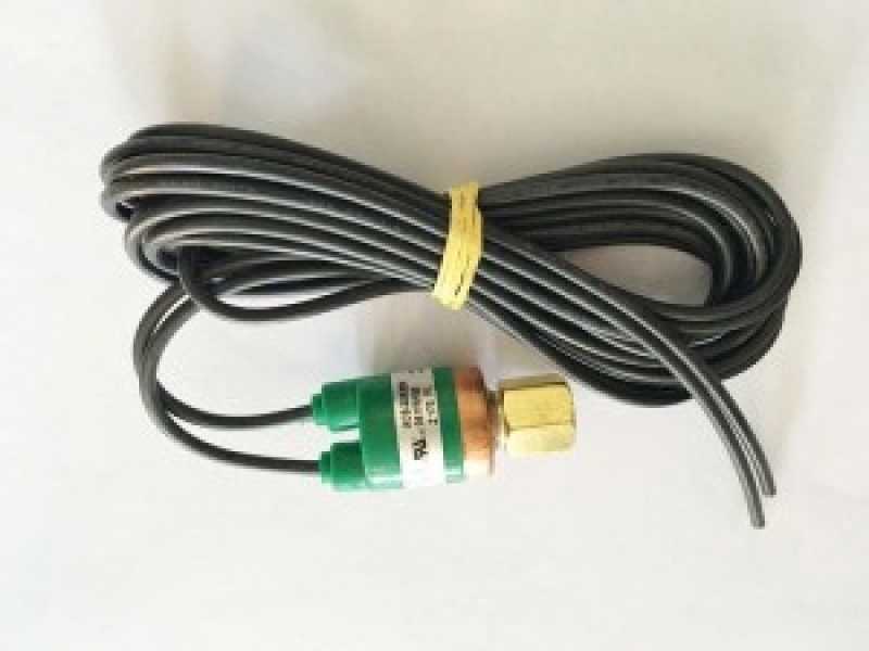 Minipresostat Danfoss ACB-2UB230W (HP, 22.7-29.5 bari) | DTN | DTN ...
