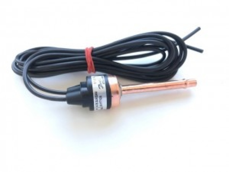 Mini pressure switch ACB-2UB1070 (HP, 15-23 bar) | DTN | DTN Group ...