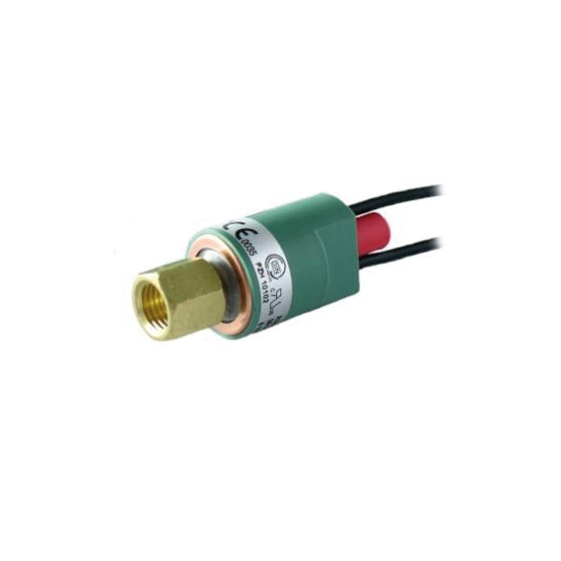 Mini pressure switch ACB-2UB159MW (HP, 20-26 bar) | DTN | DTN Group ...