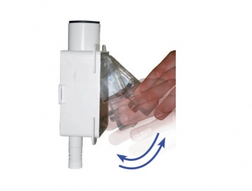 Sifon condens aer conditionat Tecnosystemi 11126322B | DTN | DTN Group ...