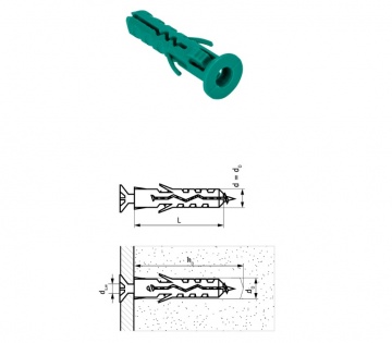 Dibluri metalice si dibluri plastic | DTN Group | DTN Group ...