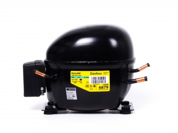 Hermetic compressor Danfoss NL 8.4 MF | DTN Group | DTN Group ...