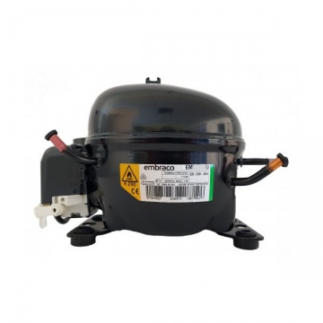 Hermetic compressor Embraco EMC3117U (R290) | DTN Group | DTN Group ...