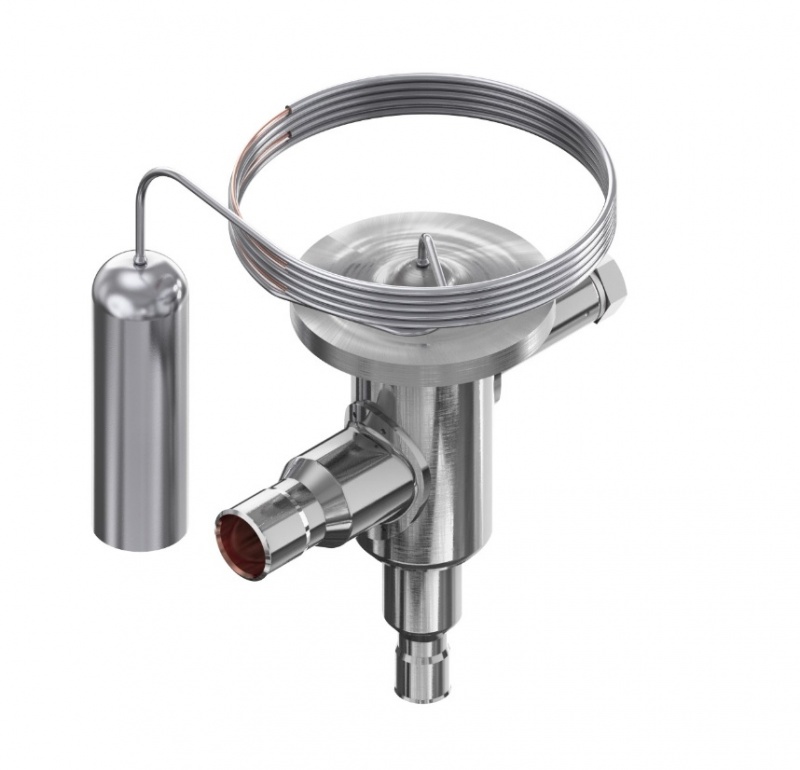 Danfoss thermostatic valve TUB 068U1909 (10 x 12 mm) | DTN Group ...