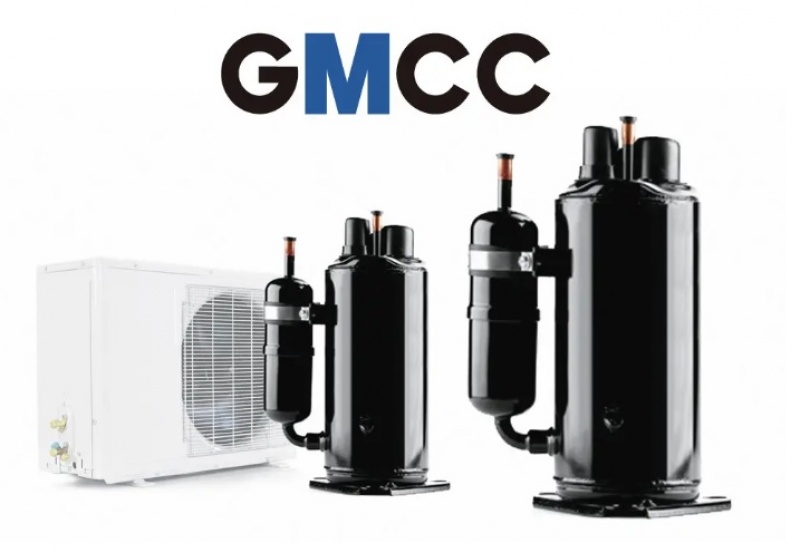 AC compressor GMCC RDSN89V11TZZ (4300 BTUs) | DTN Group | DTN Group ...
