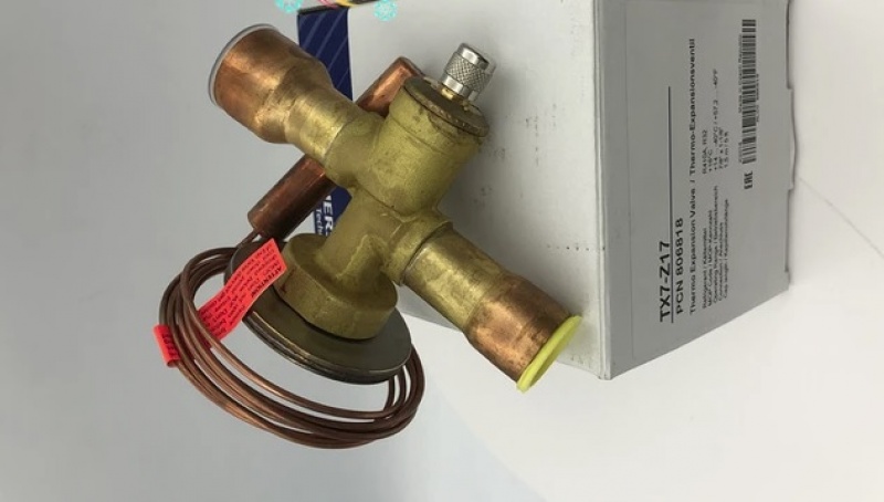 Alco TX7-Z17 (7/8 x 1-1/8) expansion valve | DTN Group | DTN Group ...