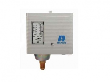 Electronic pressure switch Ranco O16-H6703-106 low pressure | DTN Group ...