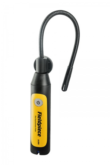 Fieldpiece JL3RH professional psychrometer | DTN Group | DTN Group ...