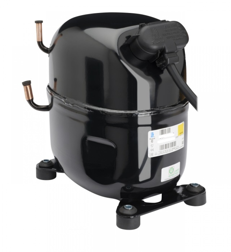 Hermetic compressor Tecumseh AJ 4461N-FZ | DTN Group | DTN Group ...