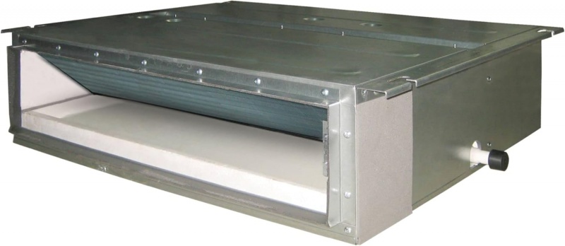 Gree duct 24000 BTU indoor unit (R32) | DTN Group | DTN Group ...