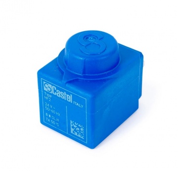 Electromagnet Castel 9300/RA2 (24V) | DTN Group - Frig bun! | DTN Group ...