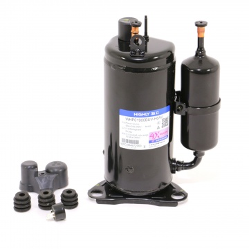 Air conditioning compressor Highly WHP02830BSV (8900 BTU) | DTN Group ...