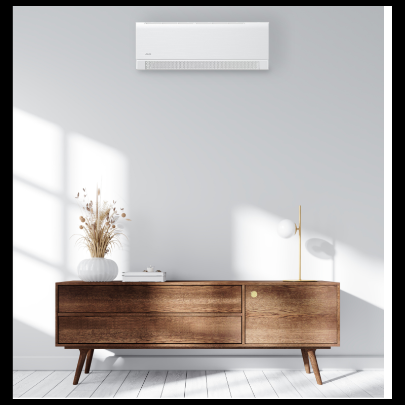 Wall-mounted air conditioning AUX C-Smart 12000 BTU, R32 | DTN Group ...