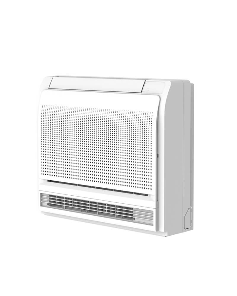 Console type air conditioning AUX Console 12000 BTU (R32) | DTN Group ...
