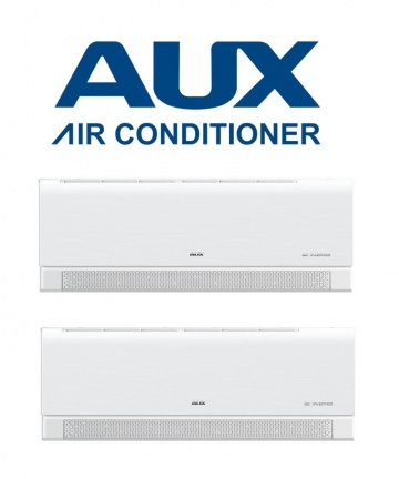 Wall-mounted indoor unit AUX C-Smart 9000 BTU for multisplit | DTN ...