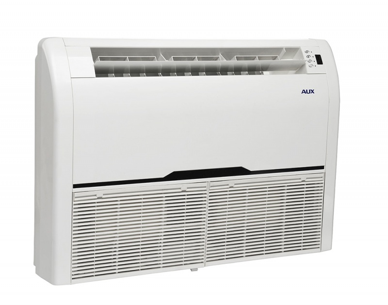 Wall-mounted indoor unit AUX Console 9000 BTU multisplit | DTN Group ...