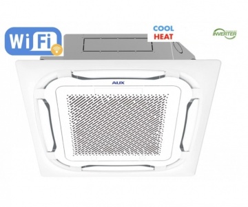 Air conditioning AUX cassette for multisplit | DTN Group | DTN Group ...