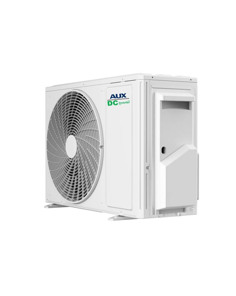 AUX Multisplit 14000 BTUs air conditioning outdoor unit | DTN Group ...