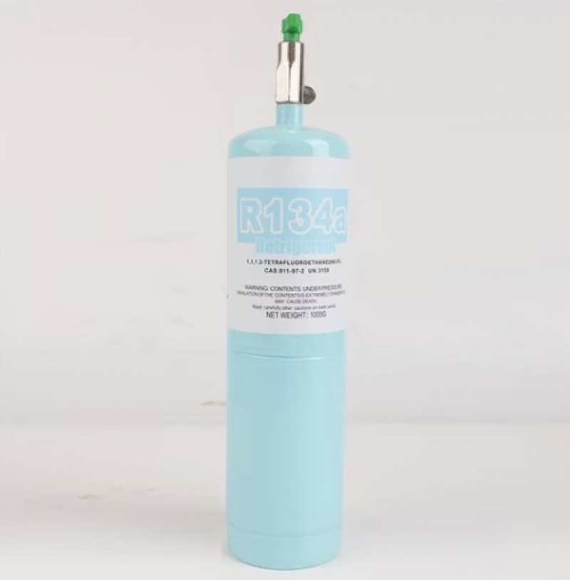 Freon R134a (1000 g) 🧳 DTN Group - Frig bun! | DTN Group - Echipamente ...
