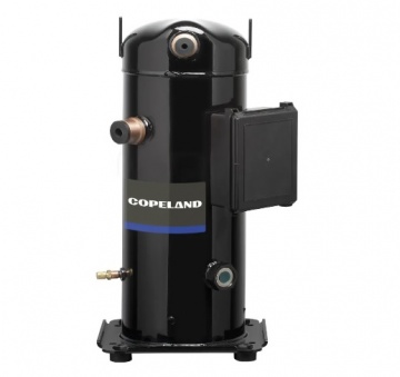 Compresor Copeland Scroll ZP31-K5E-TFD-522 (R410A) 👉 DTN | DTN Group ...