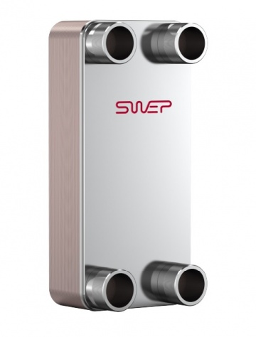 SWEP plate heat exchangers 👉 DTN Group - Great cooling! | DTN Group ...