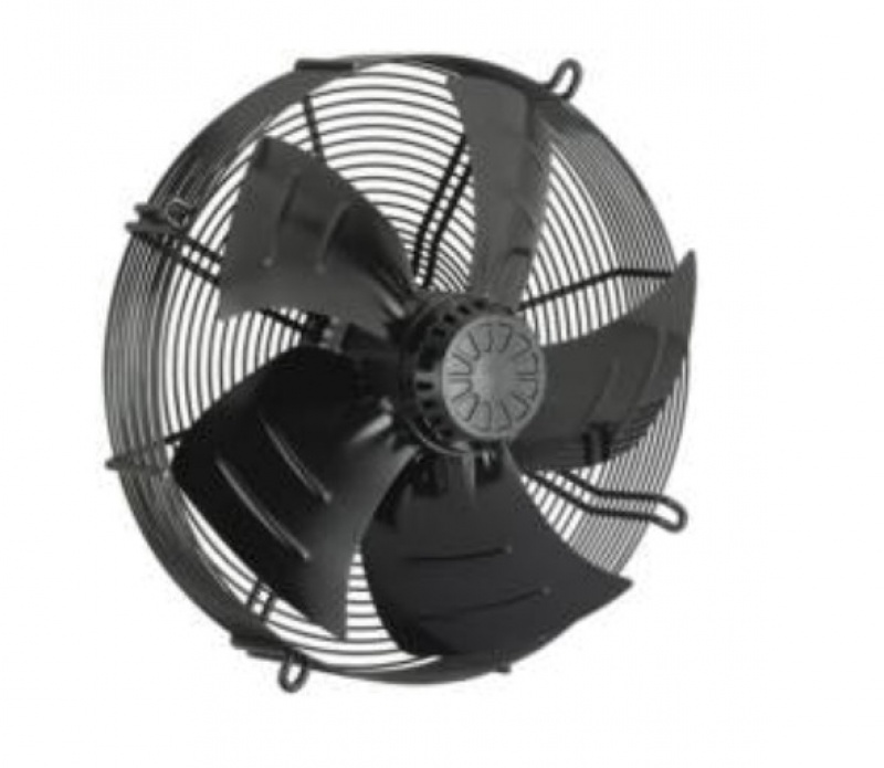 EBM-Papst axial fan S4E450-AP01-05 (450 mm) DTN Group | DTN Group ...