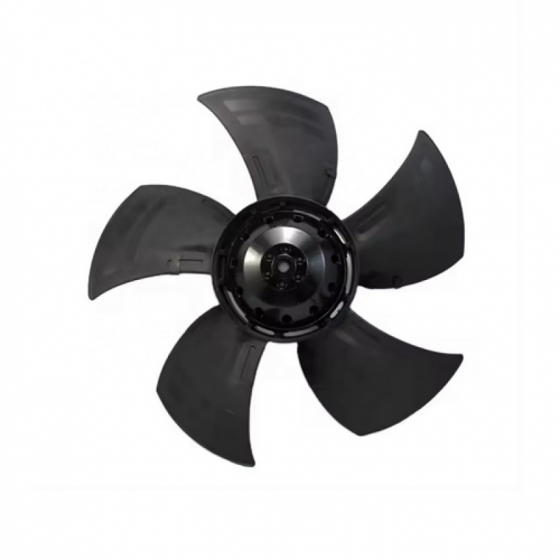 Ventilator axial EBM-Papst A8E500-AJ03-01 (500 mm) DTN | DTN Group ...