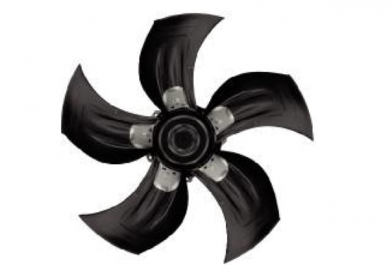 EBM-Papst axial fan A3G800-AT21-01 (800 mm) DTN Group | DTN Group ...