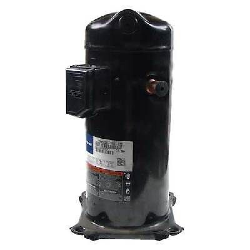 Compresor Copeland Scroll ZB 95KCE-TFD-551 | DTN Group - Echipamente ...