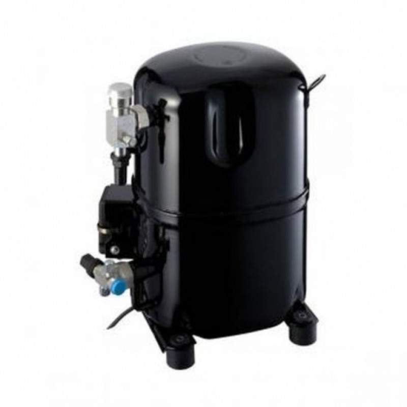 Compressor Tecumseh FH 2480Z | DTN Group - Great cold! | DTN Group ...