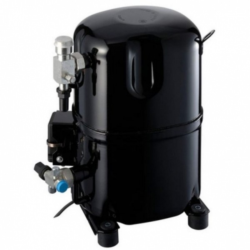 Hermetic compressor Tecumseh CAJ 9513Z | DTN Group - Great cooling ...
