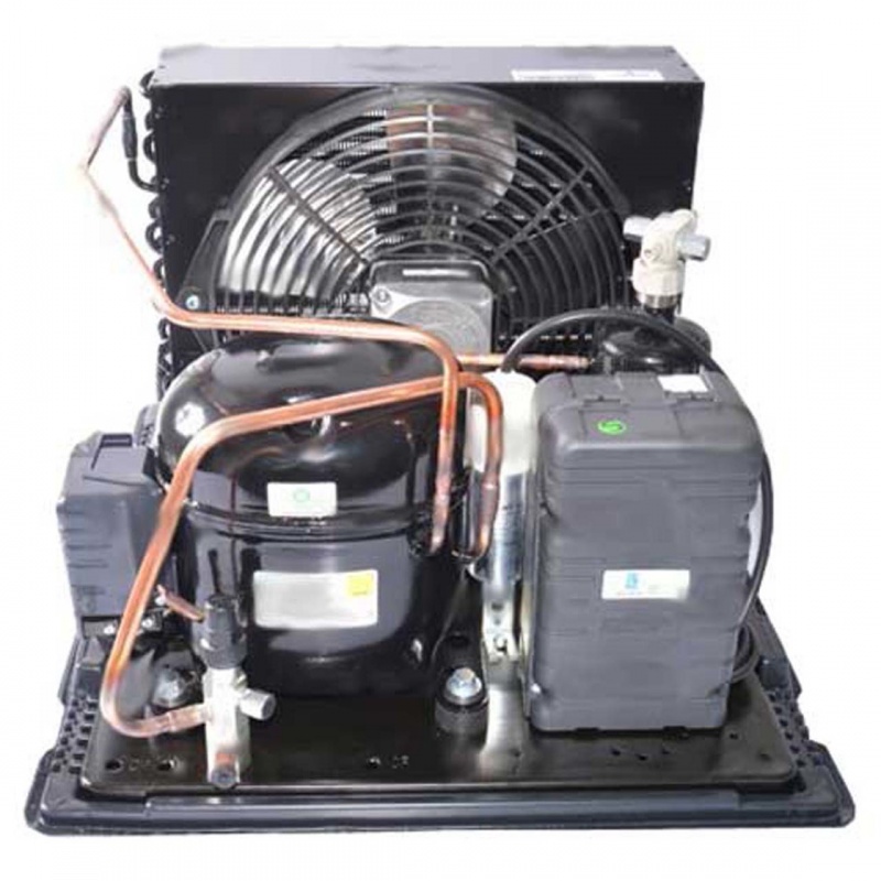 Agregat L'Unite CAJ 9510 ZMHR | DTN Group - Echipamente frigorifice și ...